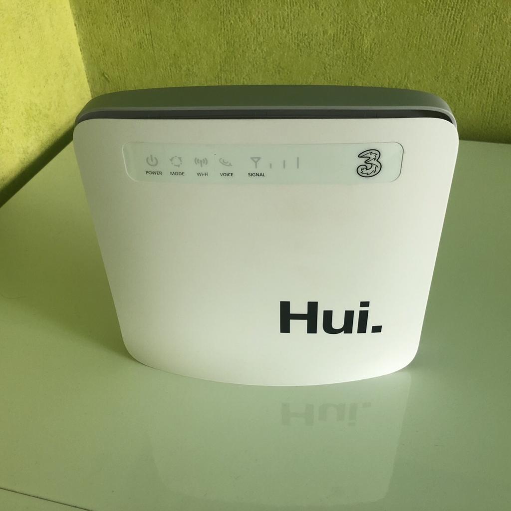 Huawei LTE 4g Router in 3375 Gemeinde Krummnußbaum für 24,00 € zum ...