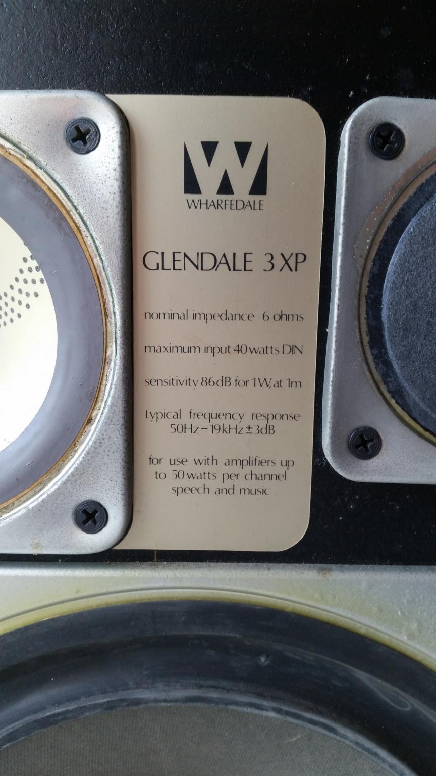 Wharfedale Hi-Fi speakers in SK3 Stockport für 70,00 £ zum Verkauf ...