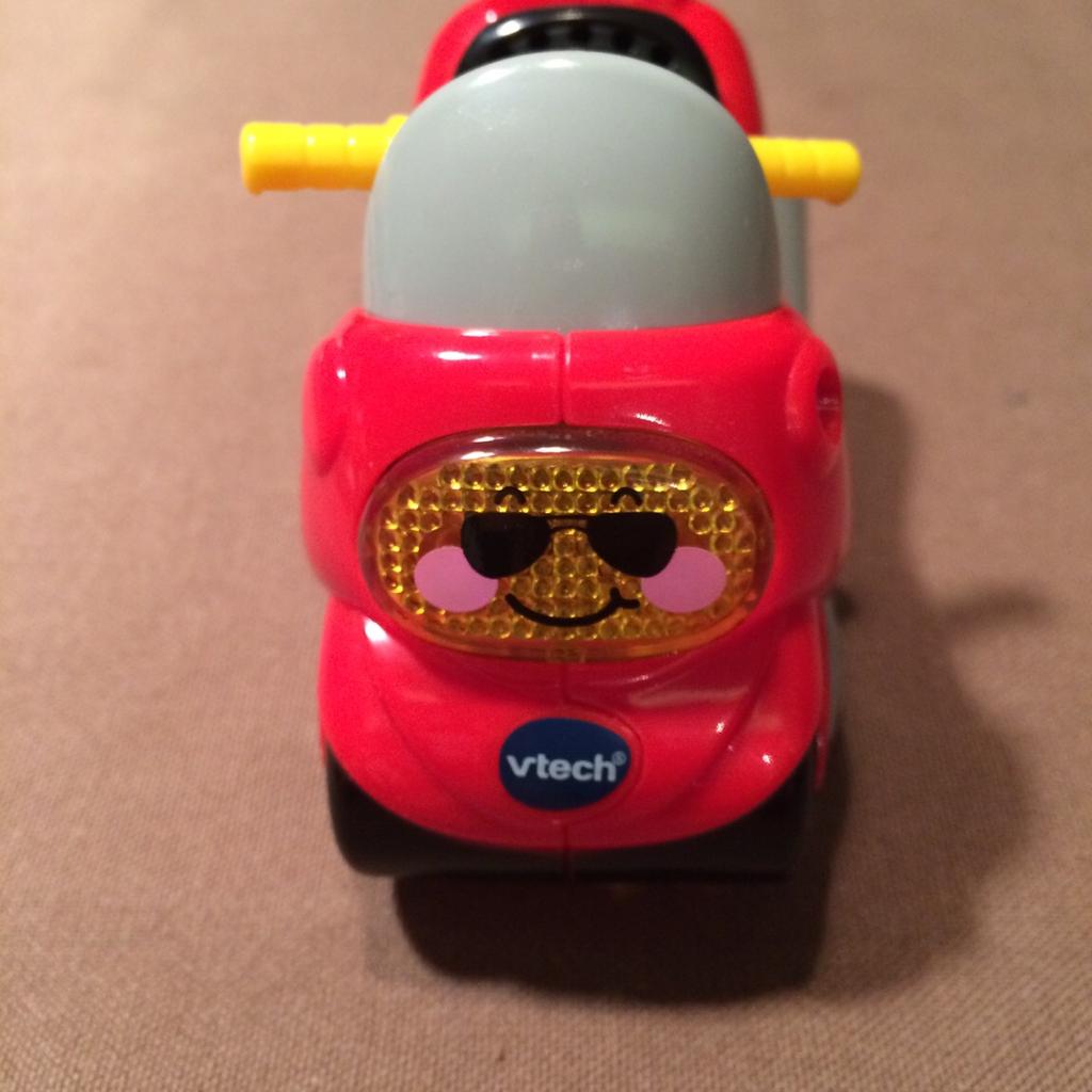 Vtech Auto in 8083 Wetzelsdorf bei Jagerberg für 2,00 € zum Verkauf ...