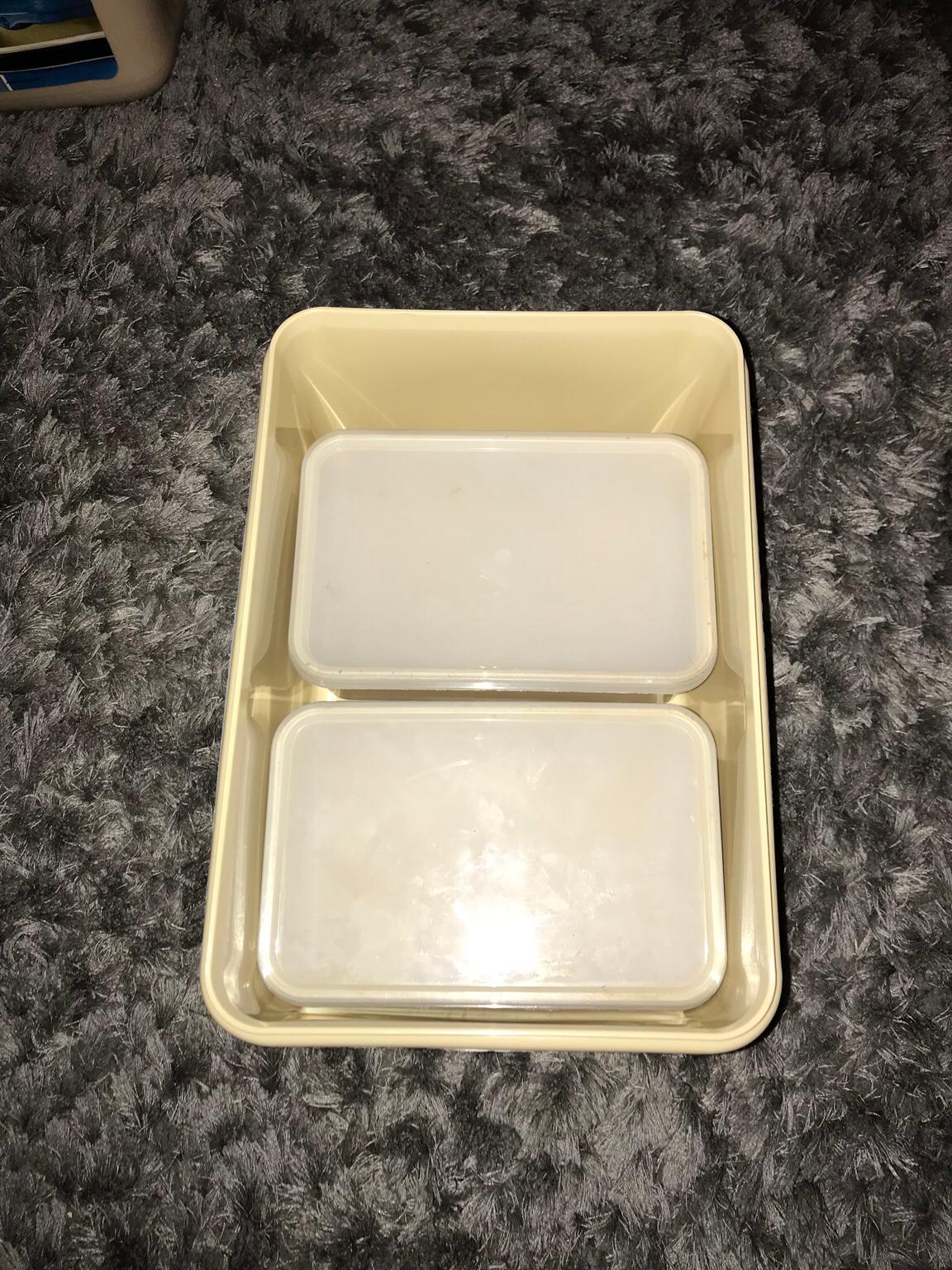 Curver cool box in Wellington für 8,00 £ zum Verkauf | Shpock DE