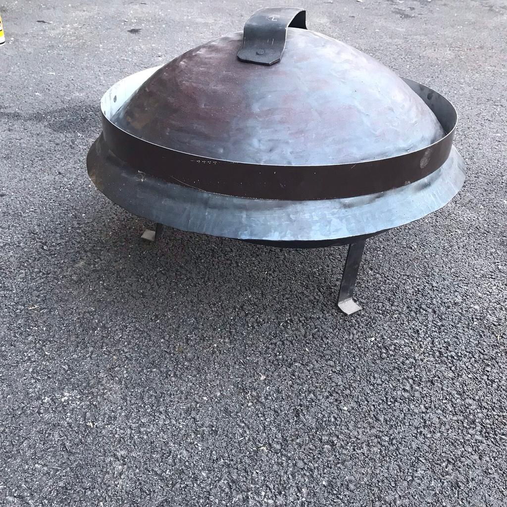 Sac , Peka , Dutch oven , Grill in 4802 Ebensee am Traunsee für € 90,00 ...