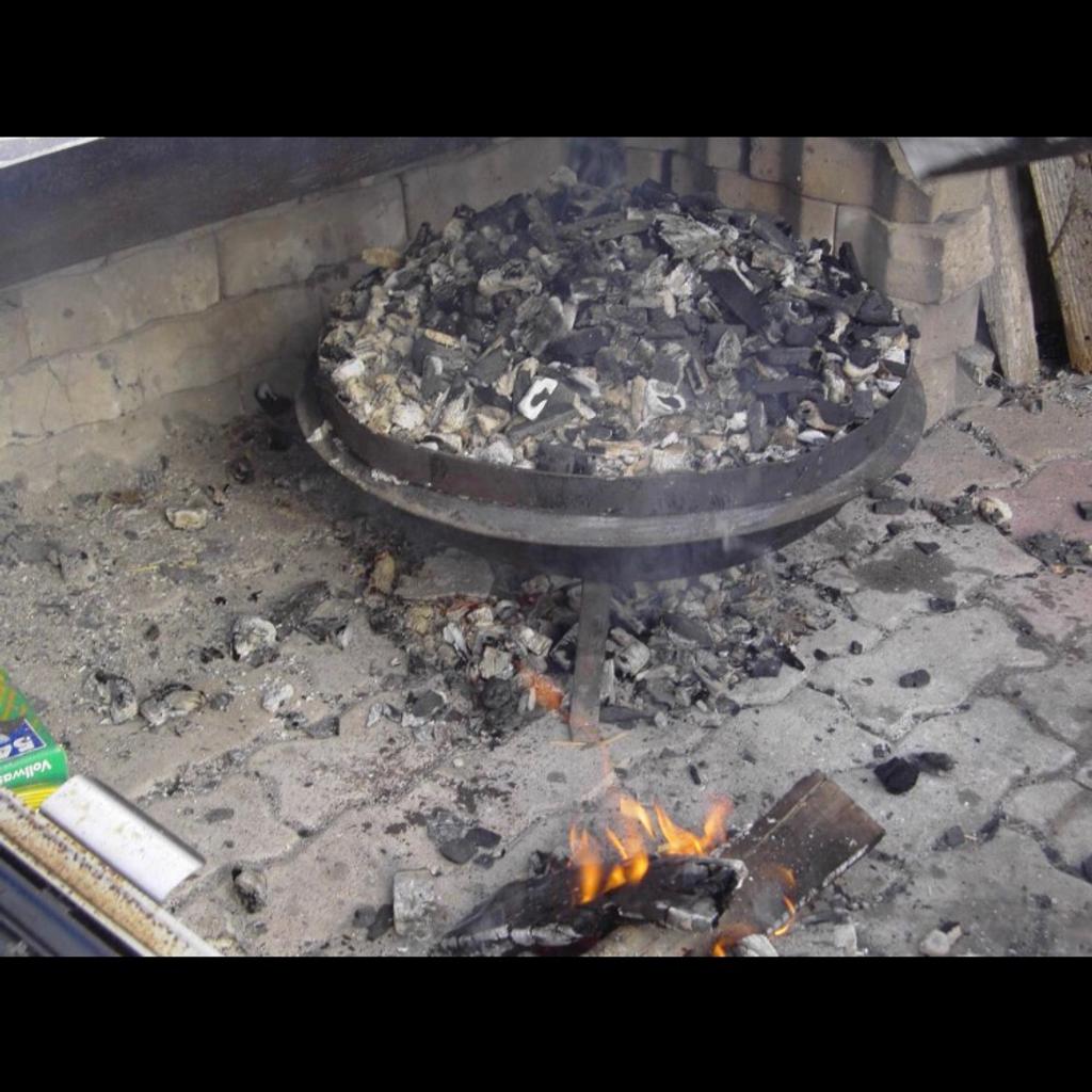 Sac , Peka , Dutch oven , Grill in 4802 Ebensee am Traunsee für € 90,00 ...