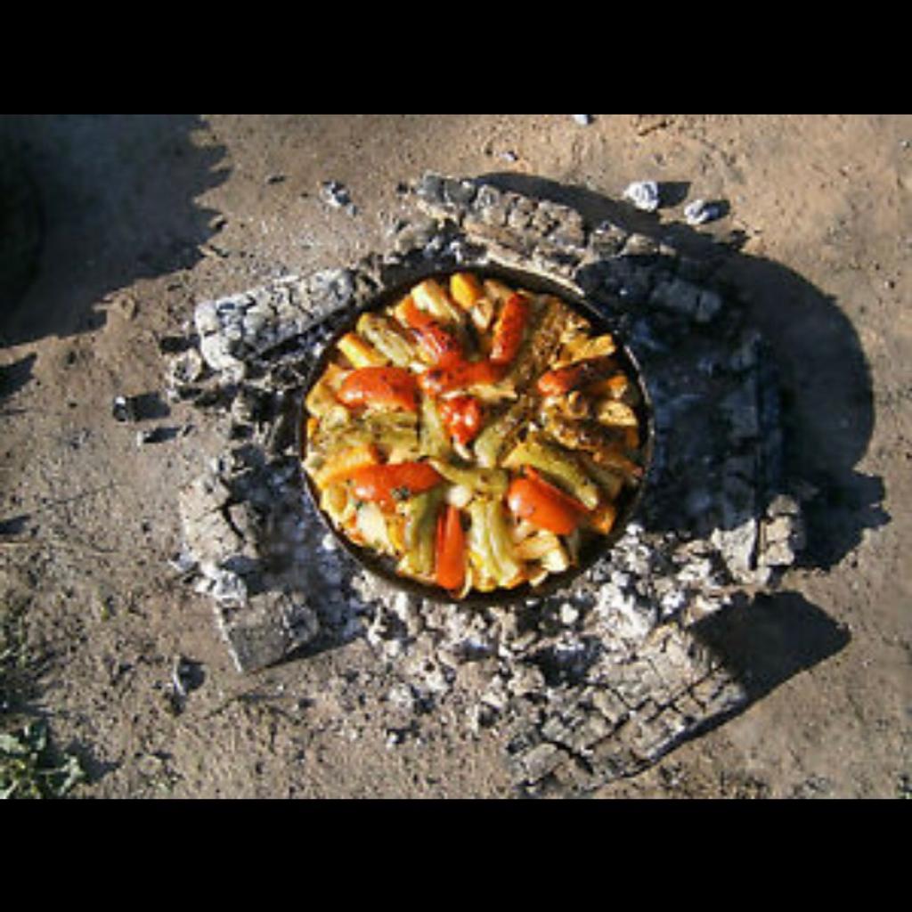 Sac , Peka , Dutch oven , Grill in 4802 Ebensee am Traunsee für € 90,00 ...