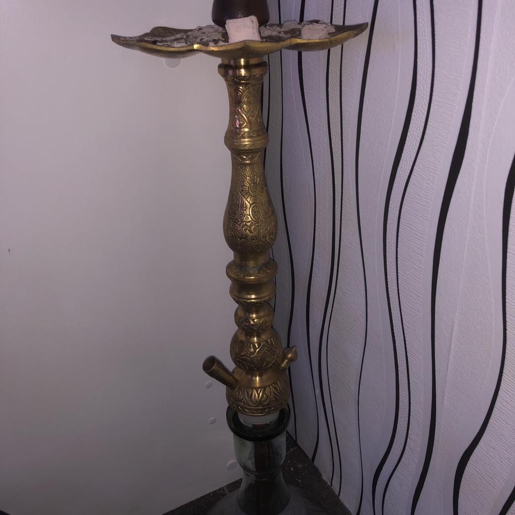 El nefes Sultan Shisha in 22111 Billstedt für 1,00 € zum Verkauf ...