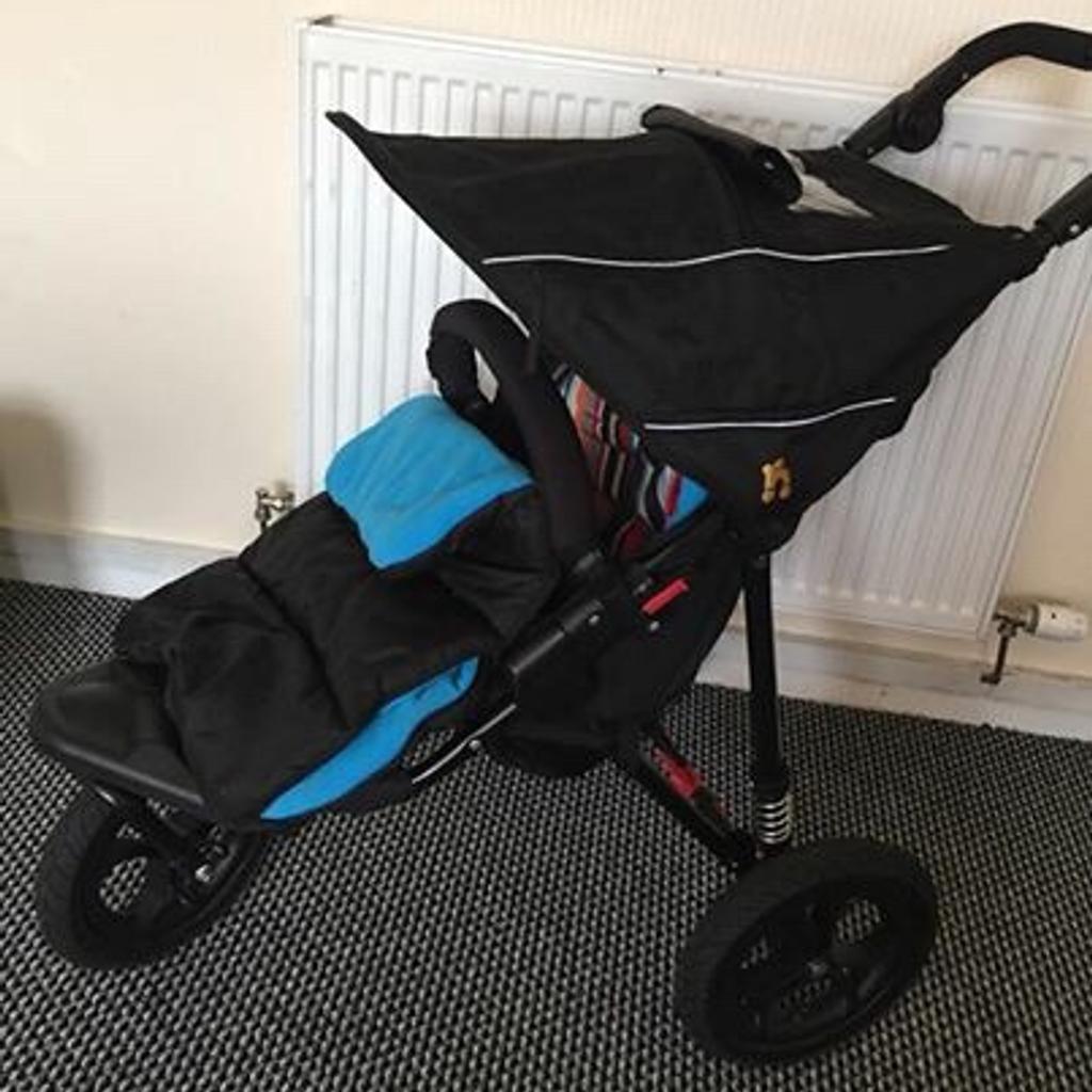 Nipper V4 in Trinity for £120.00 for sale | Shpock