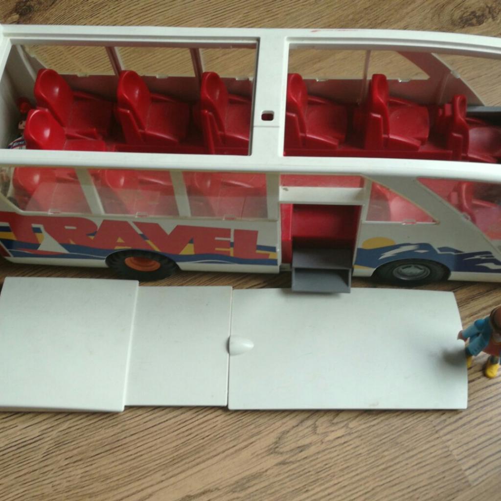 playmobil coach in B37 Solihull für £ 6,00 zum Verkauf | Shpock AT