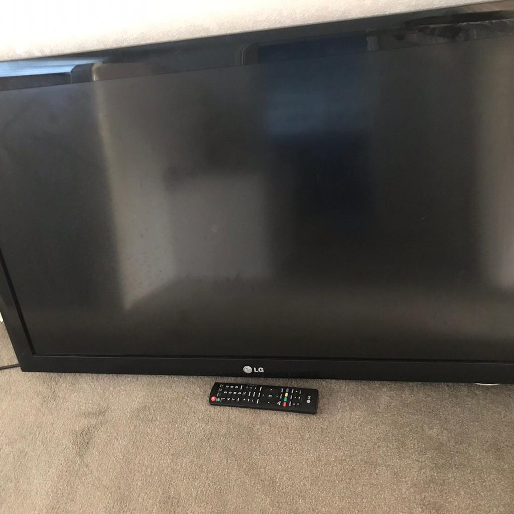 LG 42 inch tv in Dacorum für 60,00 £ zum Verkauf | Shpock DE