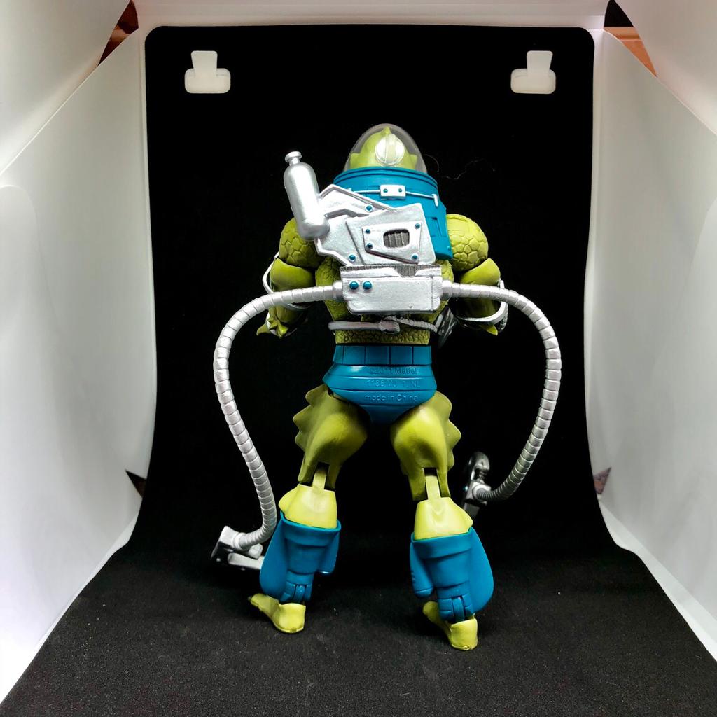 Slush Head / MotUC / Masters of the Universe in 4050 Traun für 27,00 ...