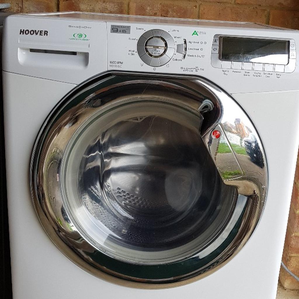 washing machine in NN13 Northamptonshire für £ 140,00 zum Verkauf ...