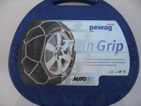 Schneeketten Pewag Titan Grip TG69 in 6850 Dornbirn für € 35,00 zum ...