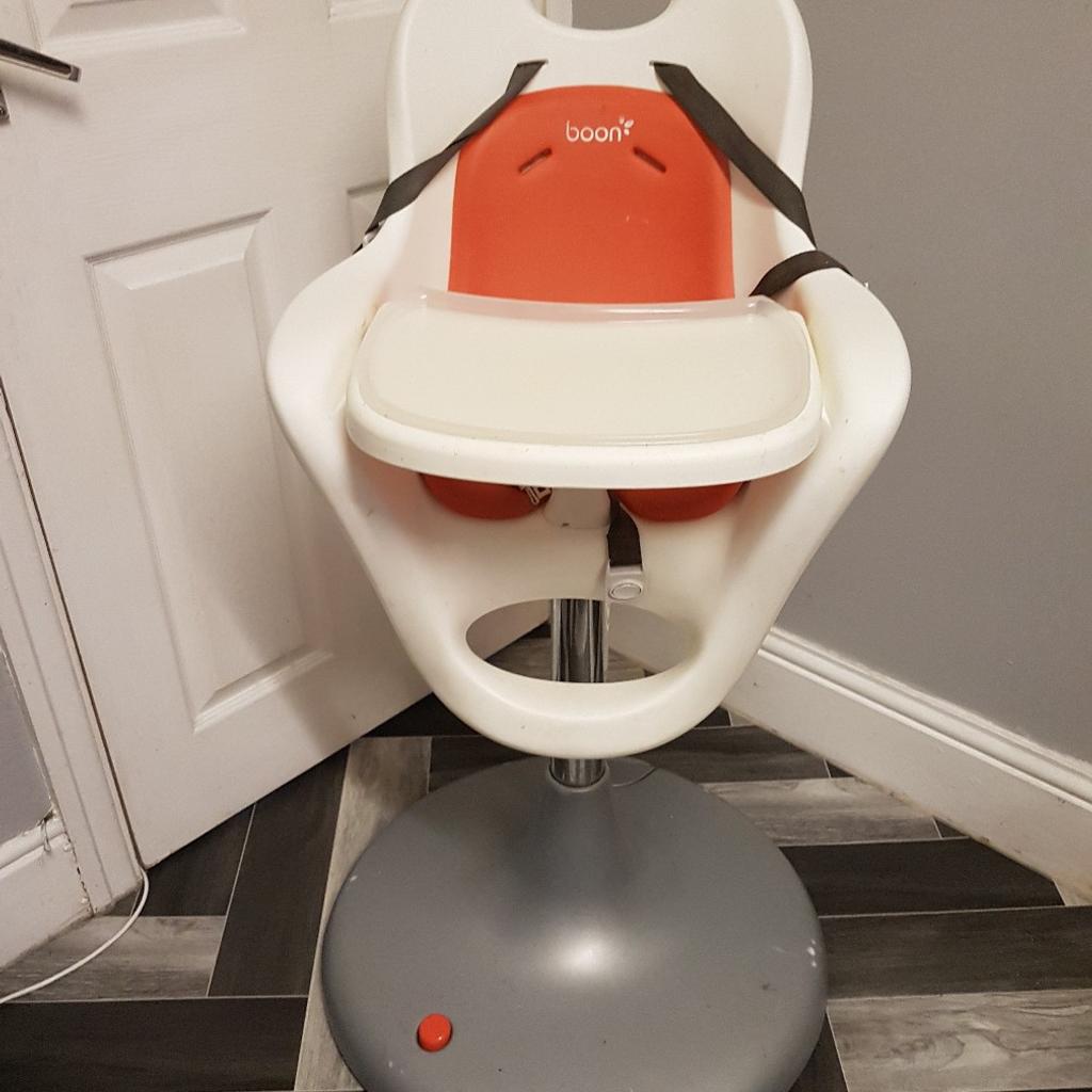 Boon high chair in S6 Sheffield für 45,00 £ zum Verkauf | Shpock DE