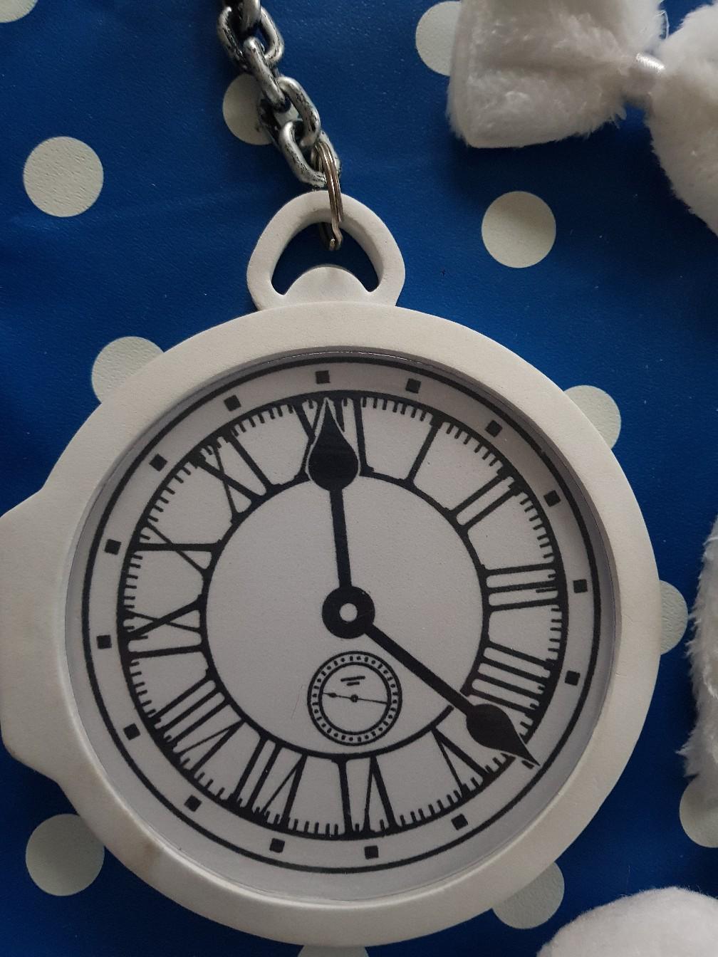 White Rabbit accessories dressing up items in Culcheth for £3.00 for ...