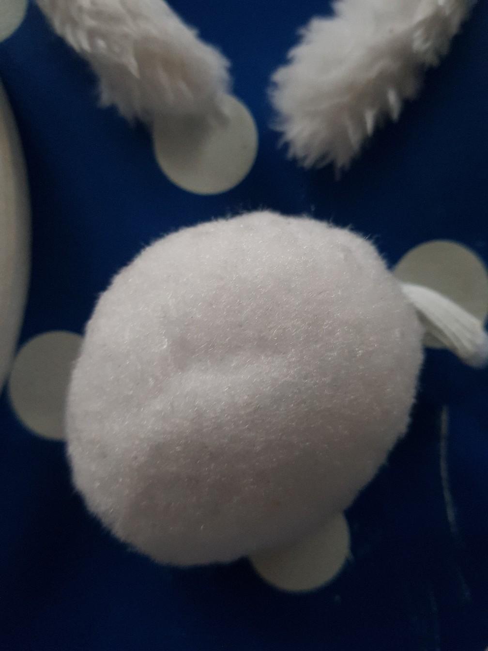 White Rabbit accessories dressing up items in Culcheth for £3.00 for ...