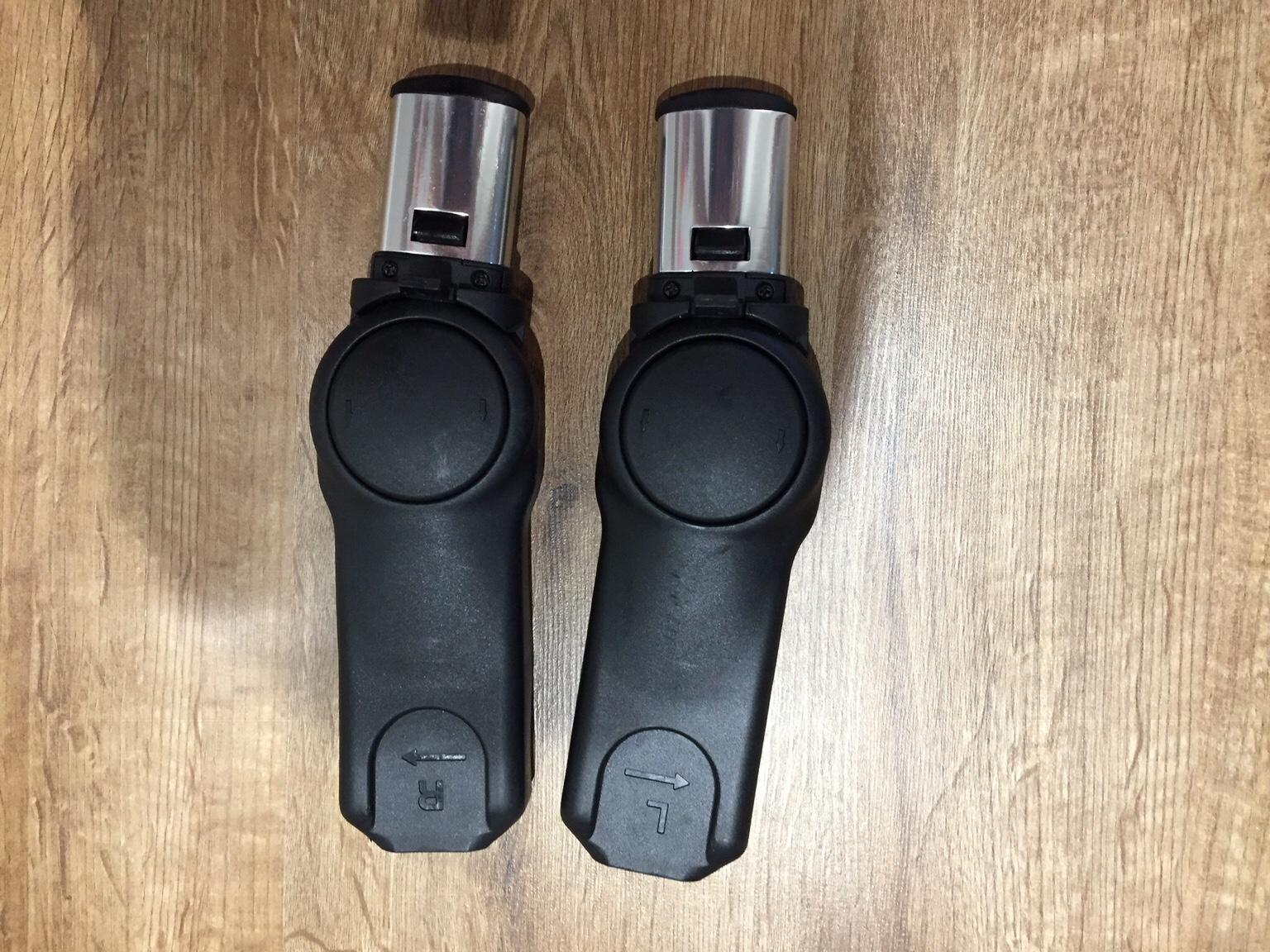 Icandy peach 3 maxi cosi adapters in Swale für 12,00 £ zum Verkauf ...