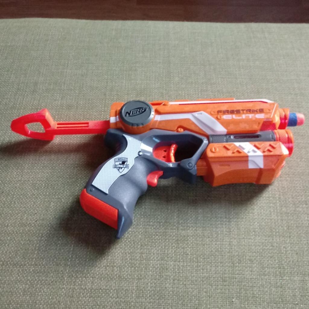 Nerf Gun in B31 Birmingham für £ 1,50 zum Verkauf | Shpock AT