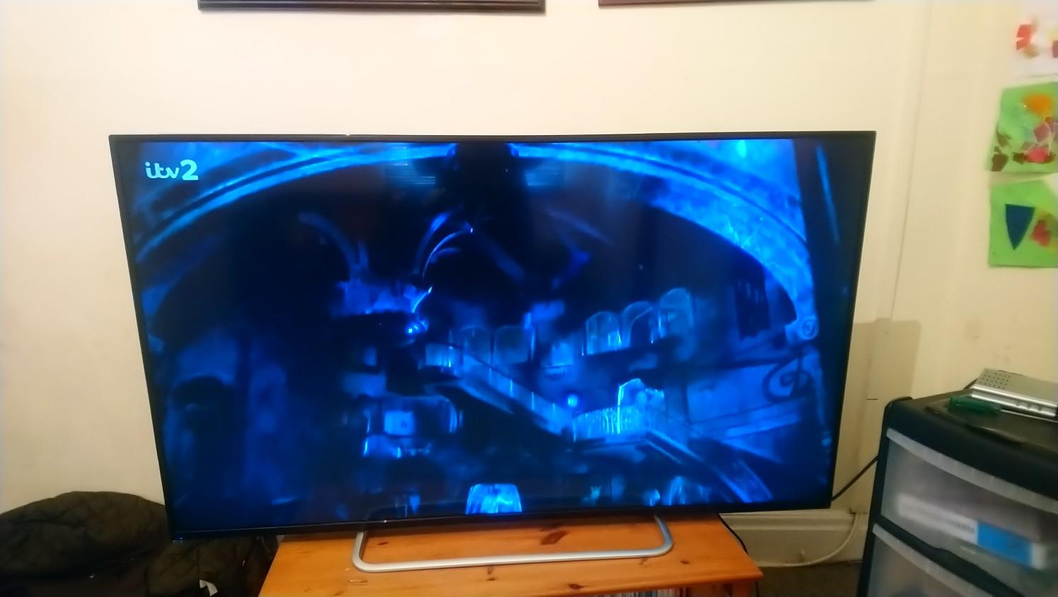 (OFFERS) baird 65 inch tv for sale in PR2 Preston for £300.00 for sale ...