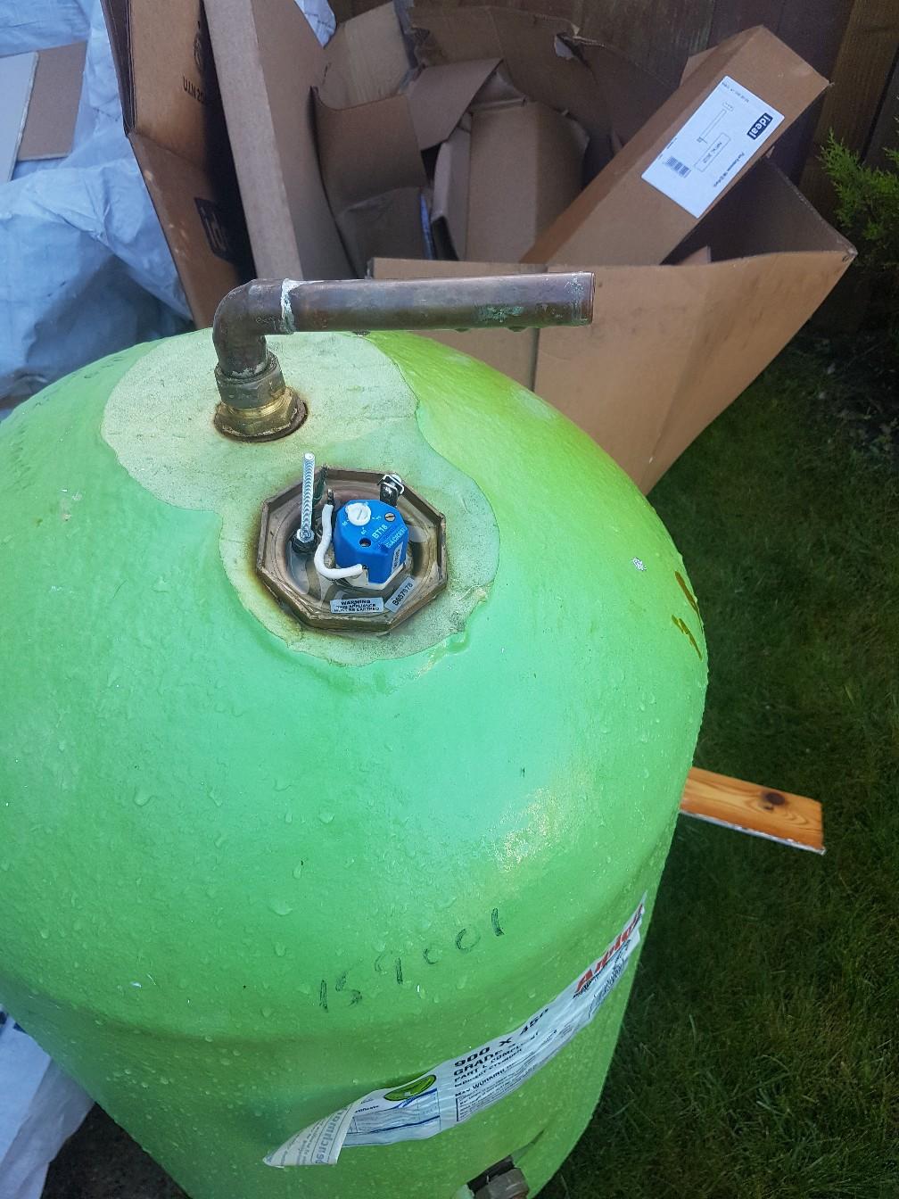 Free scrap metal in IP24 Breckland für gratis zum Verkauf | Shpock DE