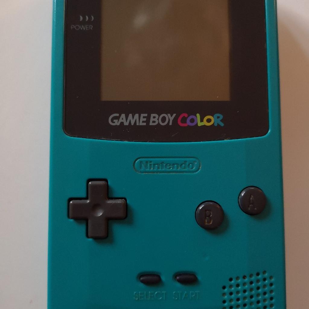 Original Gameboy Color + Pocket in 09126 Chemnitz für € 90,00 zum ...
