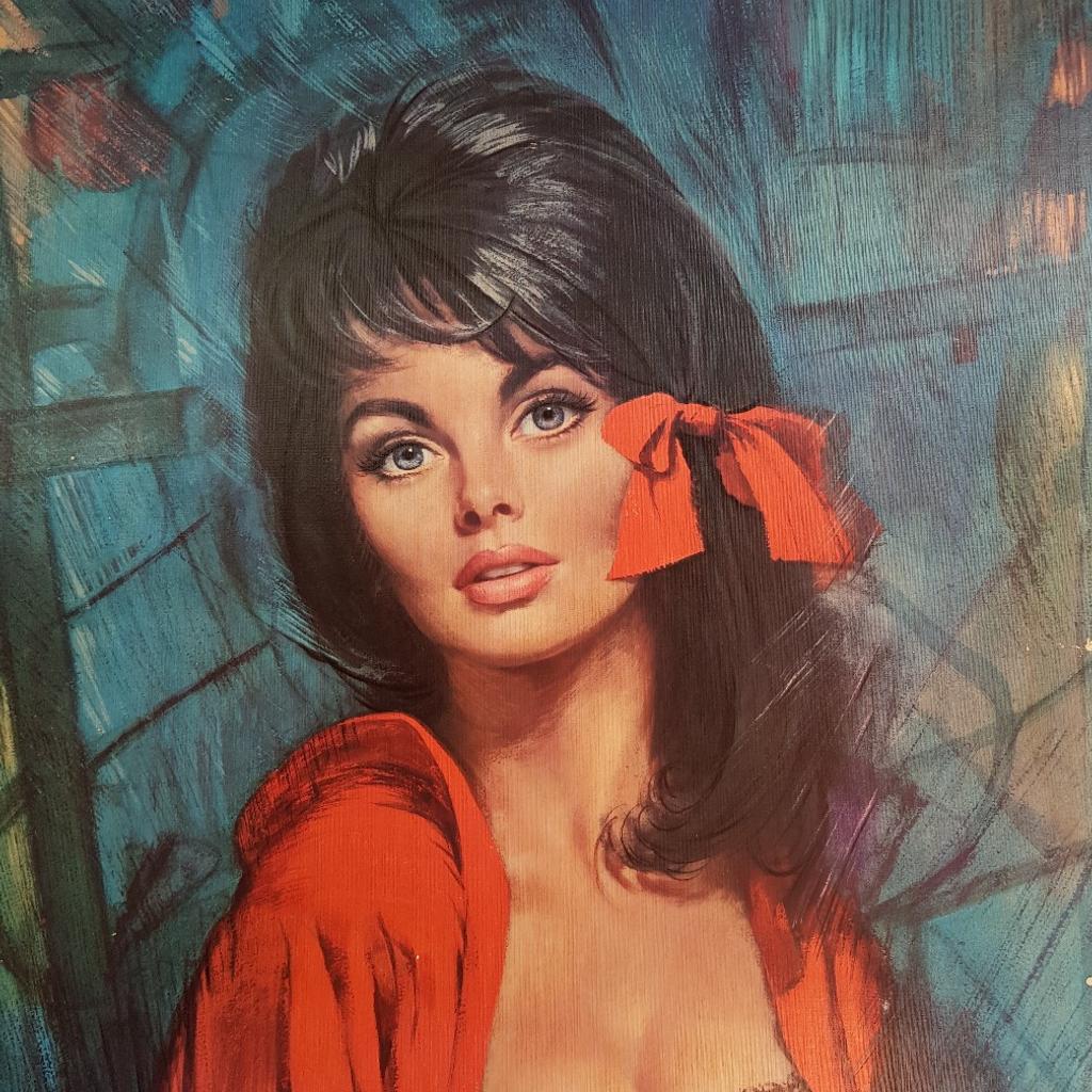 Louis Shabner Original Vintage 60s Print in M13 Manchester for £100.00 ...