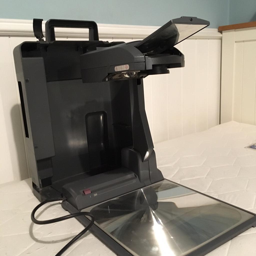 3M Overhead Projector in PR25 Ribble für 40,00 £ zum Verkauf | Shpock DE