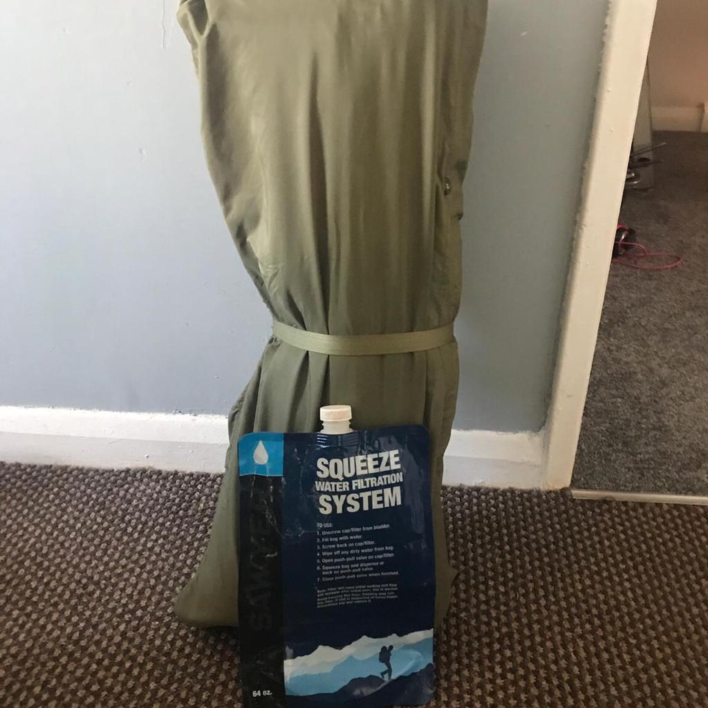 Czech army Bedroll in NP44 Cwmbran für £ 15,00 zum Verkauf | Shpock AT