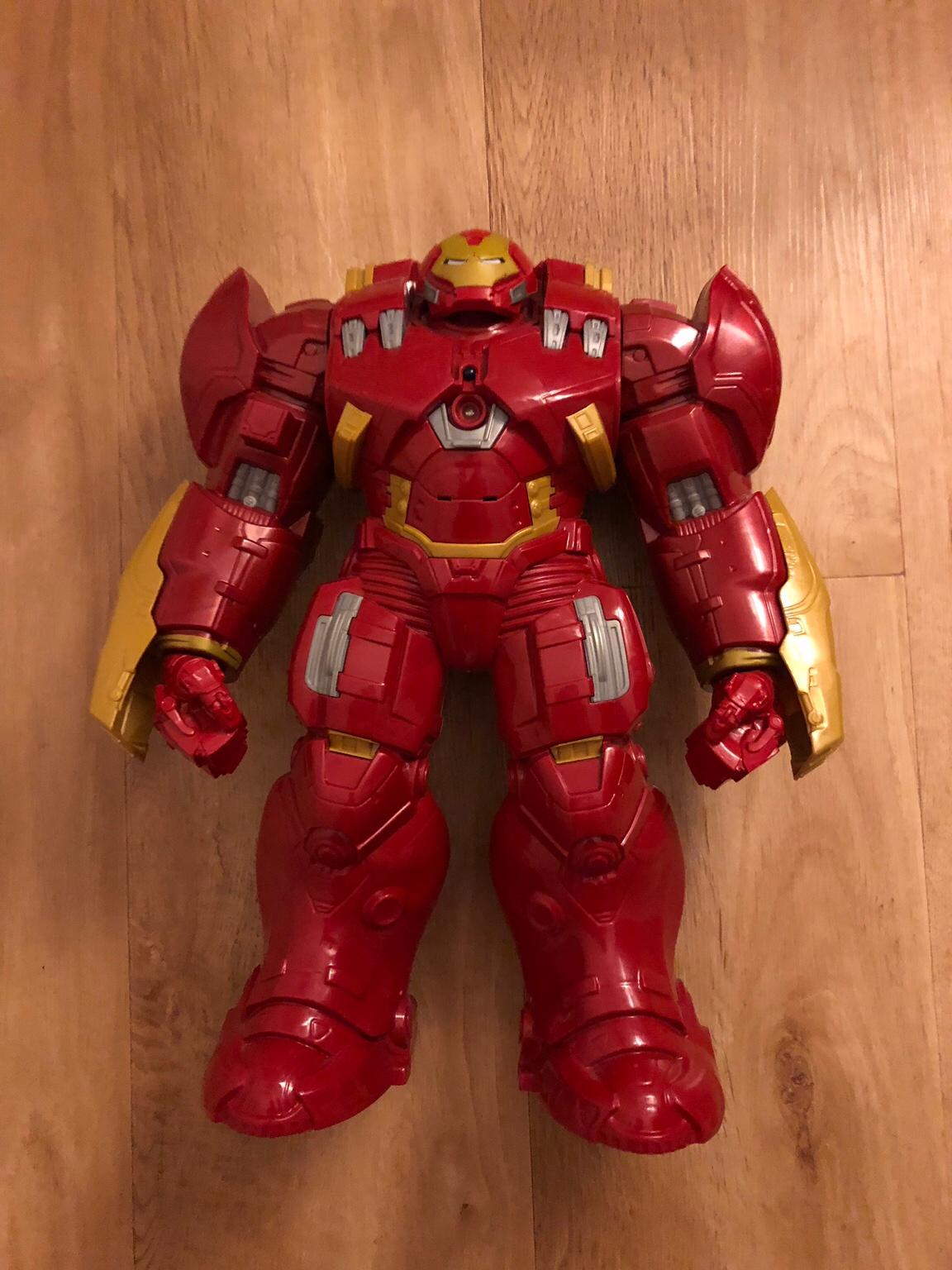 Hulk buster in London Borough of Bromley für 8,00 £ zum Verkauf | Shpock DE