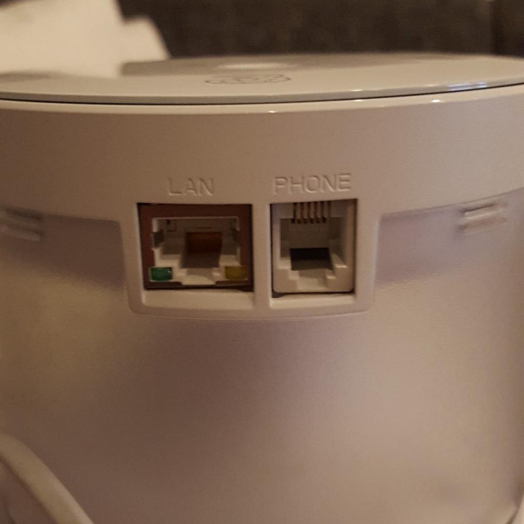 Drei Hui modem router in 8605 Kapfenberg für € 40,00 zum Verkauf ...