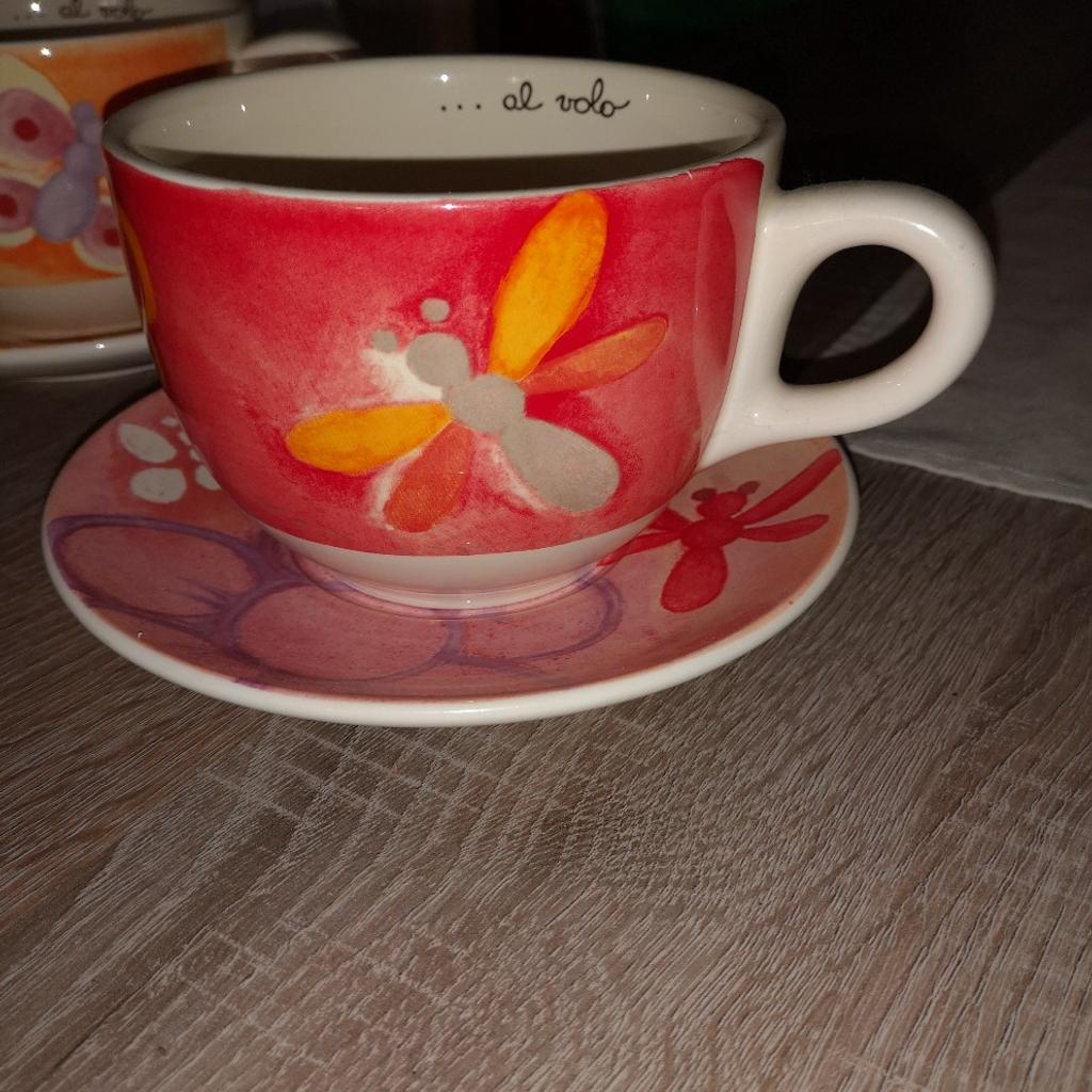 thun tazze colazione in 46019 Viadana für € 30,00 zum Verkauf | Shpock AT