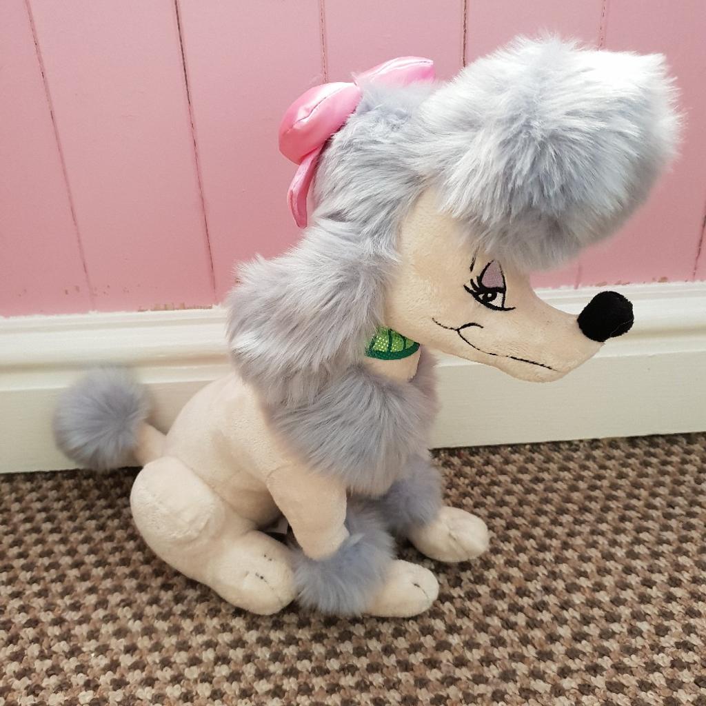 Disney store georgette Plush in ST1-Trent für £ 60,00 zum Verkauf ...