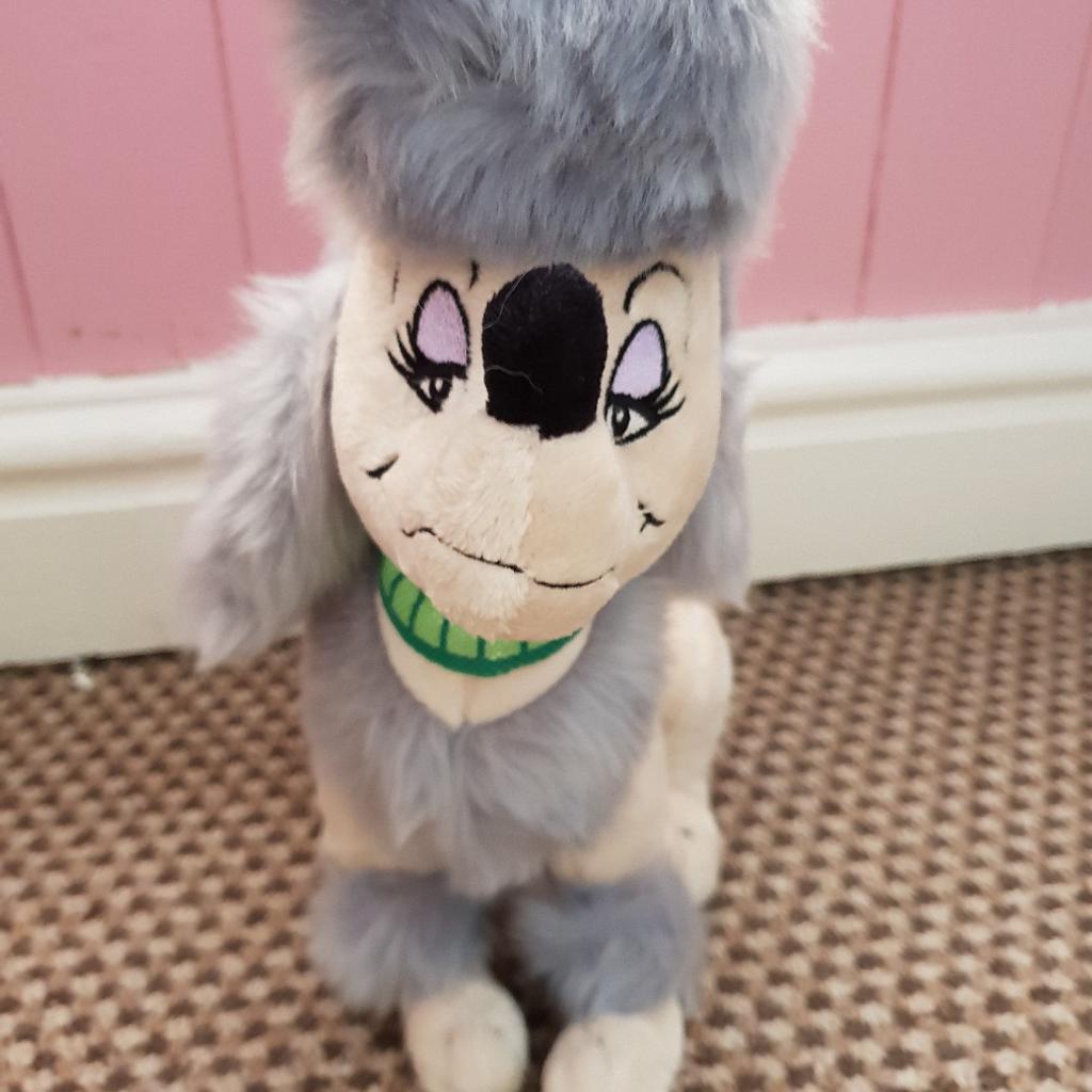 Disney store georgette Plush in ST1-Trent für £ 60,00 zum Verkauf ...