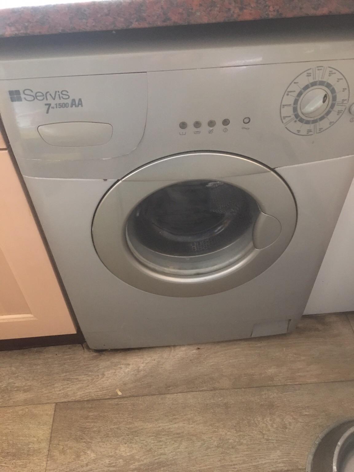 Washing machine £20 in LS8 Leeds für 20,00 £ zum Verkauf | Shpock DE