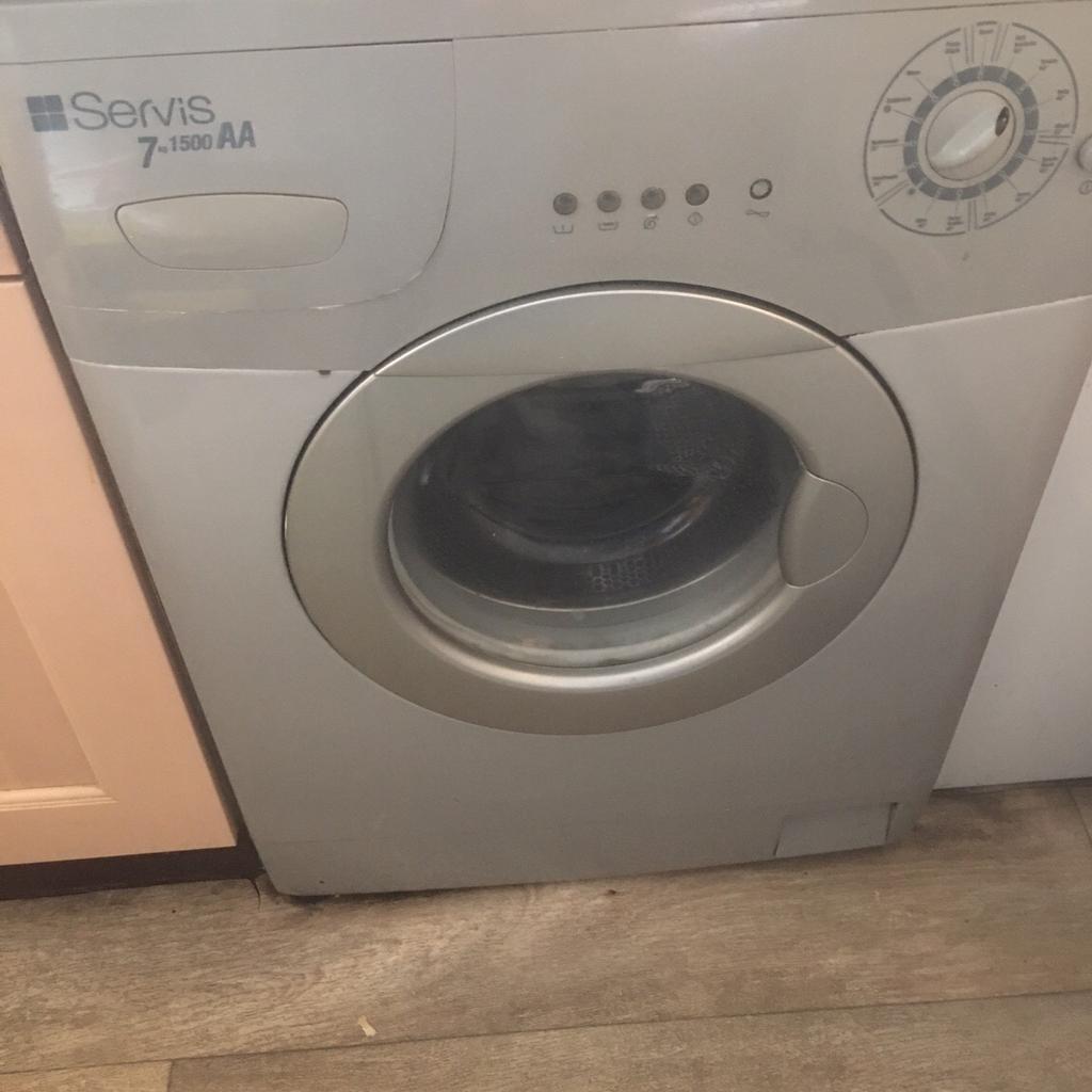 Washing machine £20 in LS8 Leeds für 20,00 £ zum Verkauf | Shpock DE