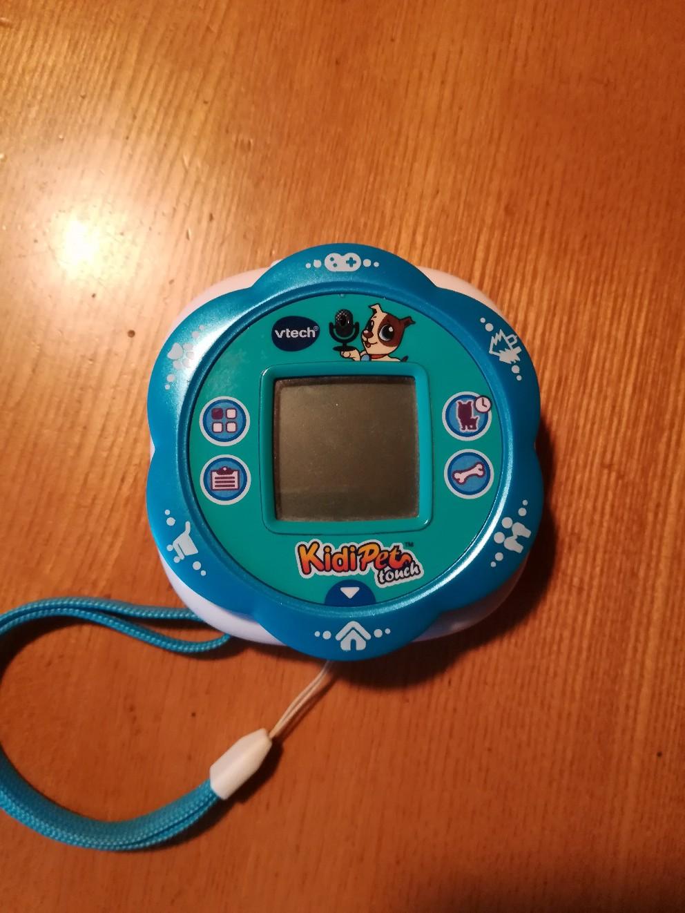 Kidi Pet touch in Lamm für gratis zum Verkauf | Shpock DE