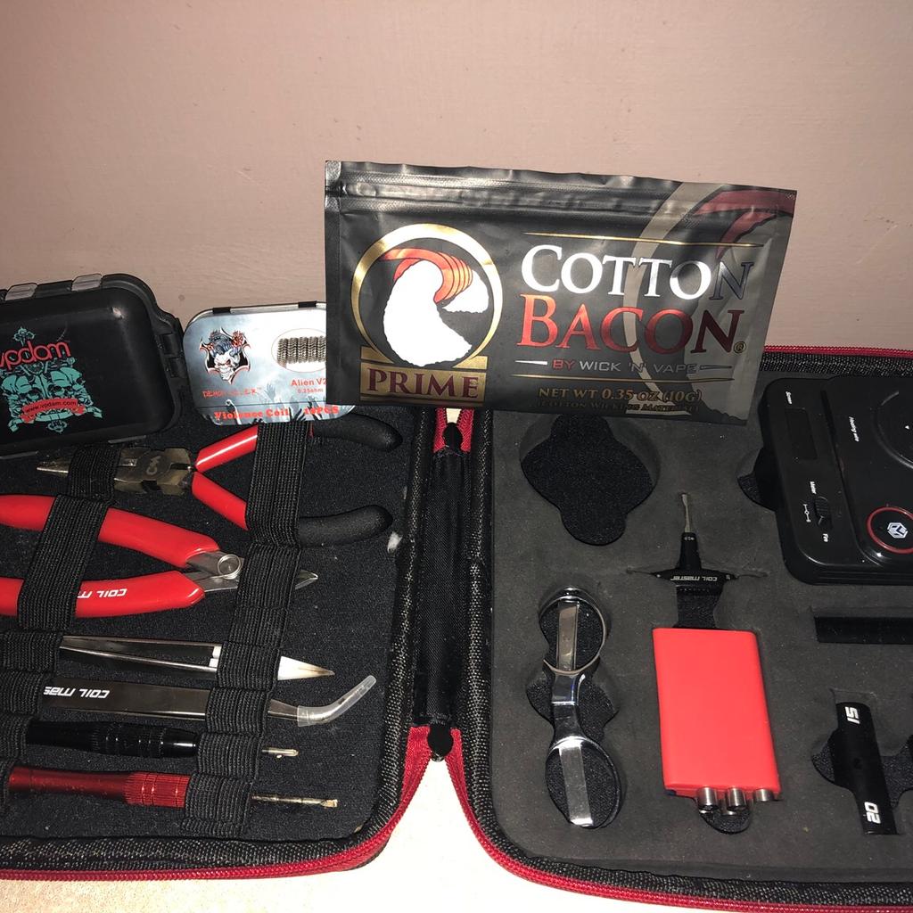 Coilmaster kit in WS7 Lichfield for £20.00 for sale | Shpock