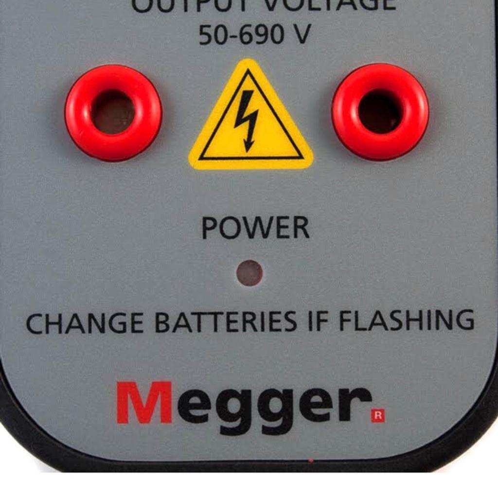 Megger MPU690 Proving Unit 2 Pole Tester in N13 Enfield for £60.00 for ...