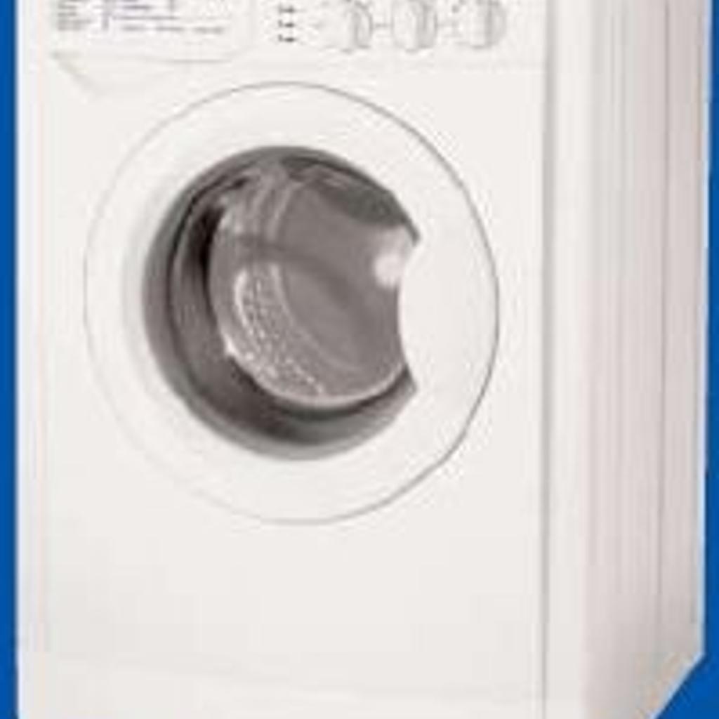 Frontlader Waschmaschine Indesit WIL 145 X in 3434 Gemeinde Tulbing for ...