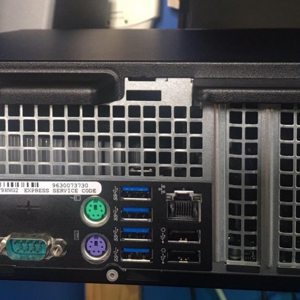 Dell OptiPlex 5040 in Walsall für 250,00 £ zum Verkauf | Shpock DE