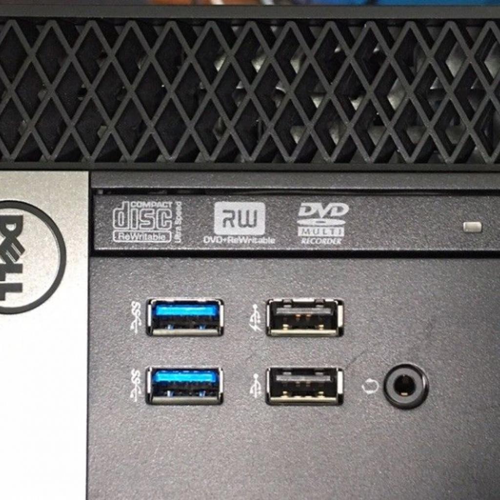 Dell OptiPlex 5040 in Walsall für 250,00 £ zum Verkauf | Shpock DE