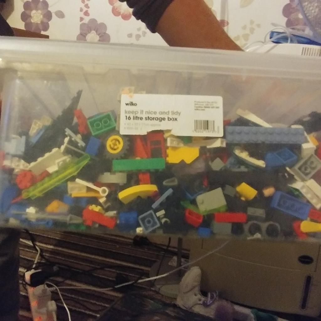 Lego Job Lot in ST20 Stafford für 90,00 £ zum Verkauf | Shpock DE