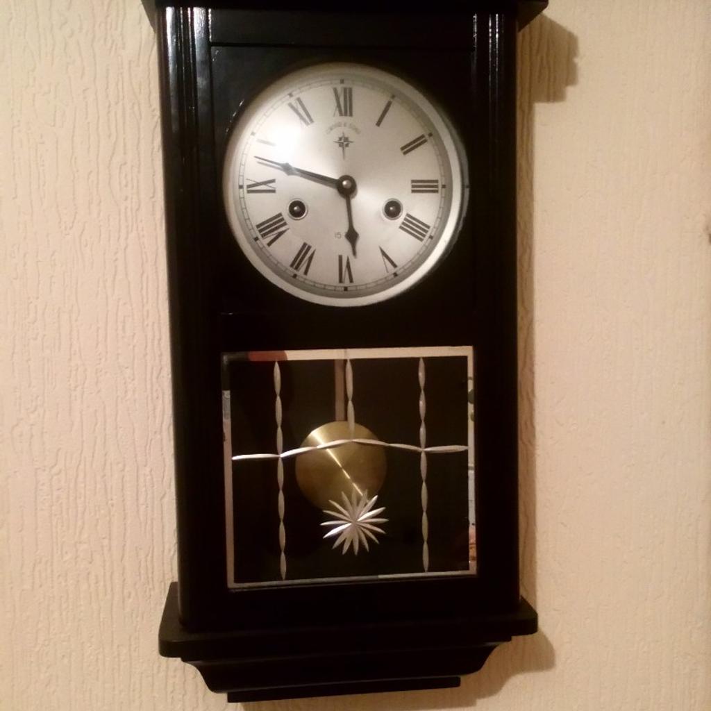 clock. pendalem in B63 Dudley für 15,00 £ zum Verkauf | Shpock DE