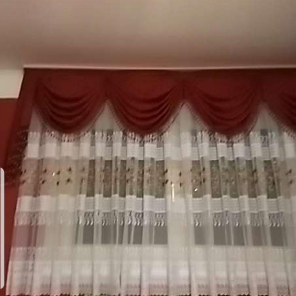 vorhänge in 1210 KG Leopoldau für 99,00 € zum Verkauf | Shpock DE