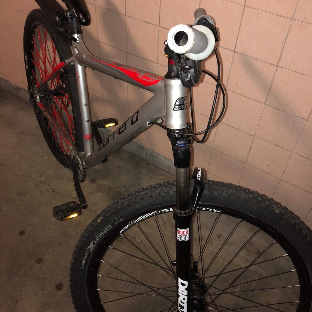 Carrera hellcat CUSTOM in N16 Hackney für £ 280,00 zum Verkauf | Shpock AT