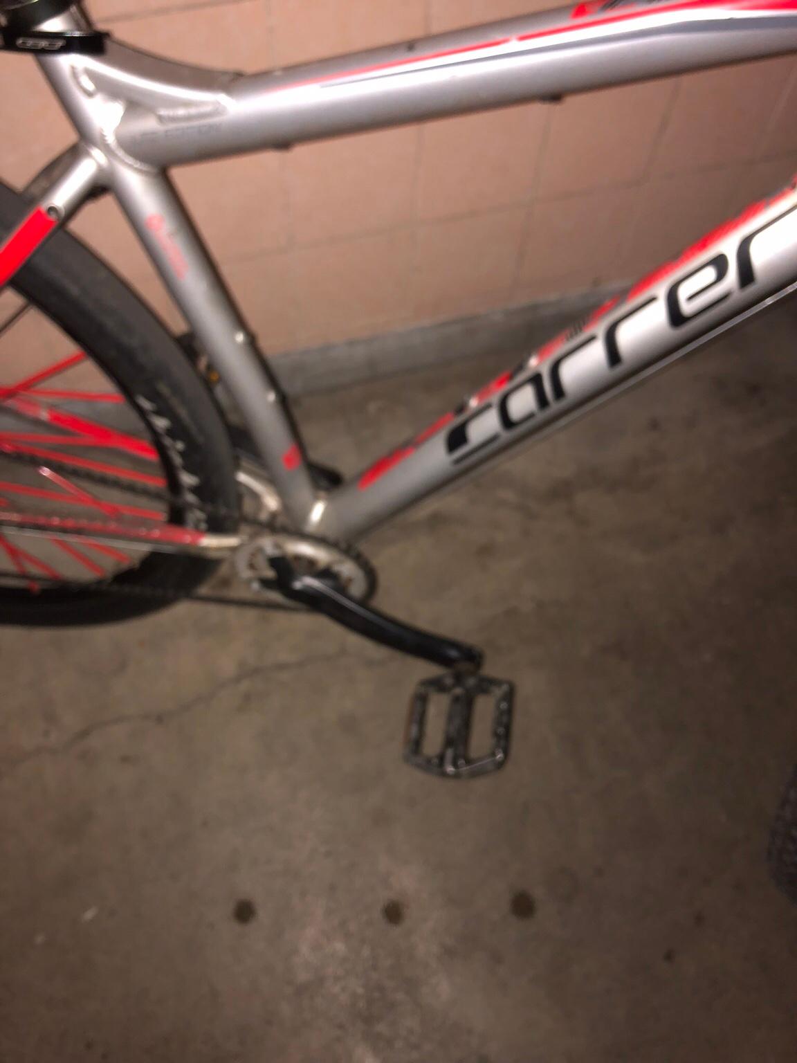 Carrera hellcat CUSTOM in N16 Hackney für 280,00 £ zum Verkauf | Shpock DE