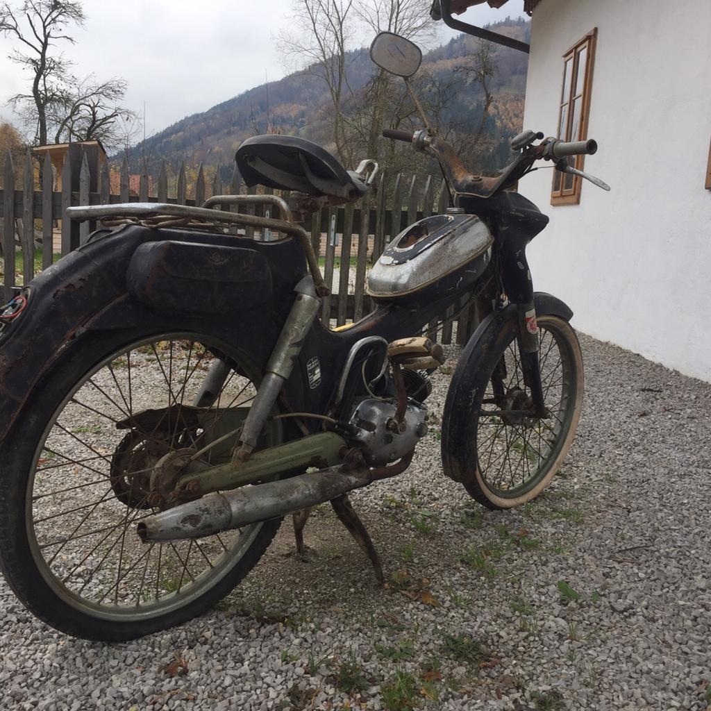 Puch VS50D in 3242 für 400,00 € zum Verkauf | Shpock DE