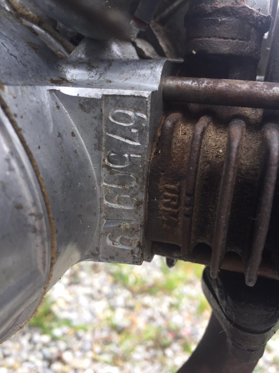 Puch VS50D in 3242 für 400,00 € zum Verkauf | Shpock DE