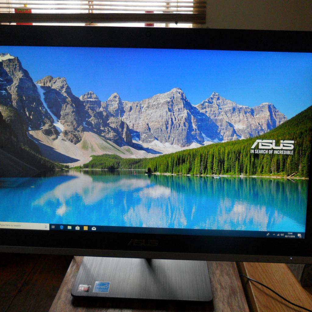 ASUS all in one AMDA6 ....64GB in HP10 Wycombe for £90.00 for sale | Shpock