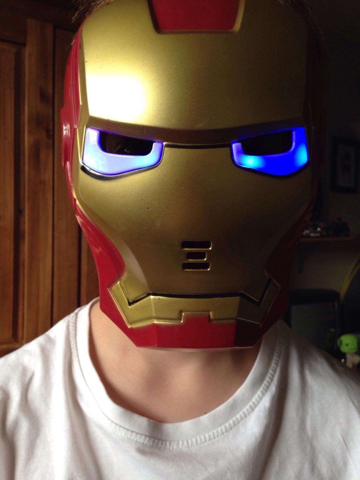 Iron man Dress up in CT14 Dover für 10,00 £ zum Verkauf | Shpock DE