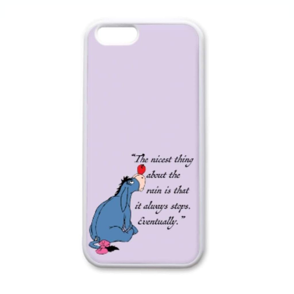 Tigger, piglet and Eeyore phone case. in B64 Dudley für 9,99 £ zum ...