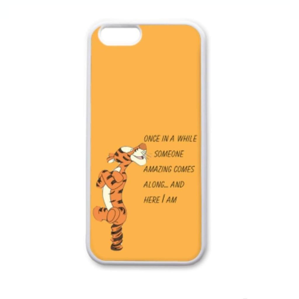 Tigger, piglet and Eeyore phone case. in B64 Dudley für 9,99 £ zum ...
