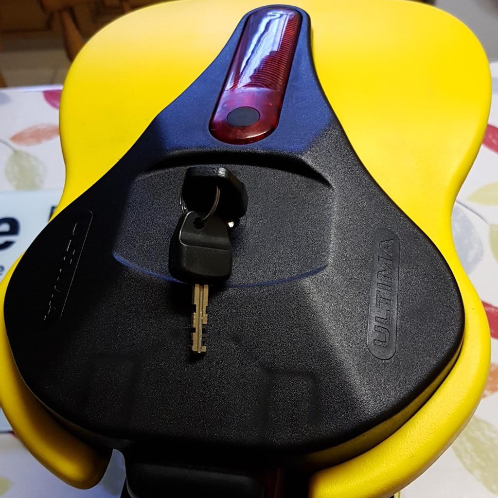 Stoplock Ultima in B14 Birmingham für £ 30,00 zum Verkauf | Shpock AT